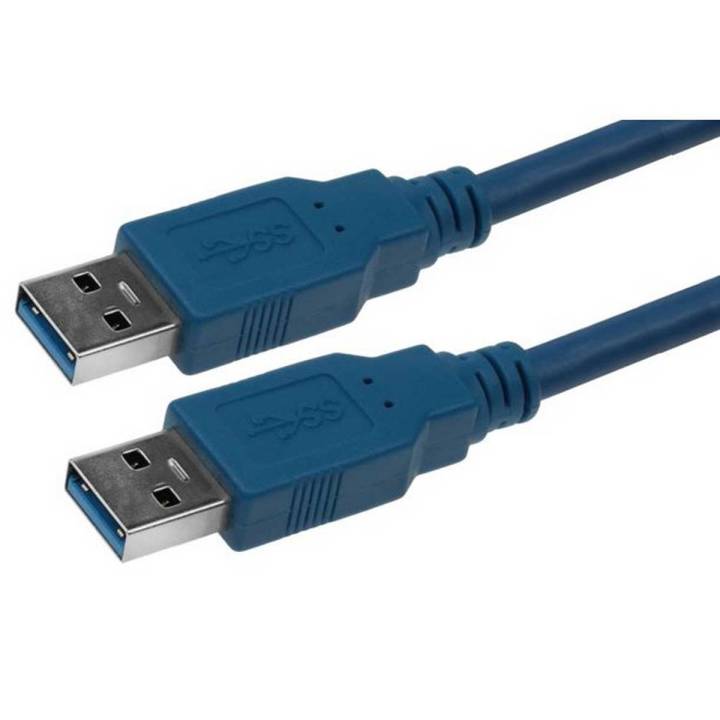 USB 3.0 Type Male Extension Data Sync Cord A Male to Type A BTC Mining ...