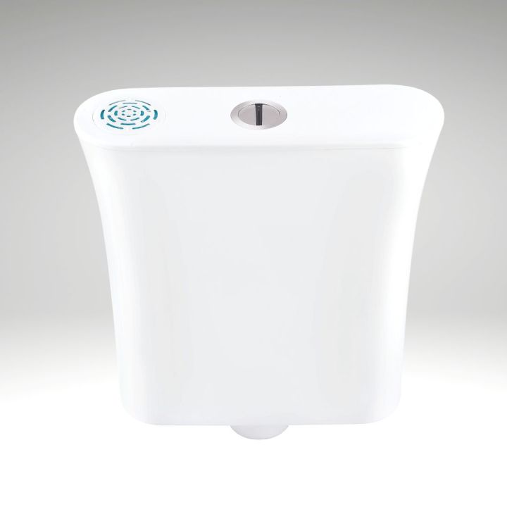 Ava Flush Tank with Filter | Daraz.pk