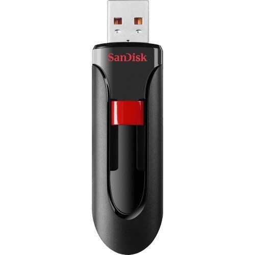 Sandisk Cruzer Glide 3.0 Slide USB Flash Drive | Daraz.pk