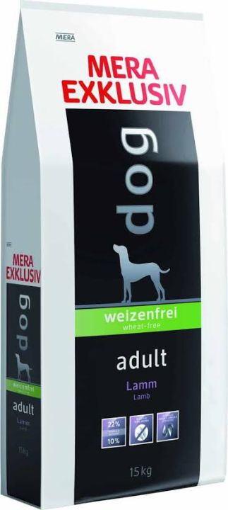 Meera Exclusive Dog 2kg | Daraz.pk