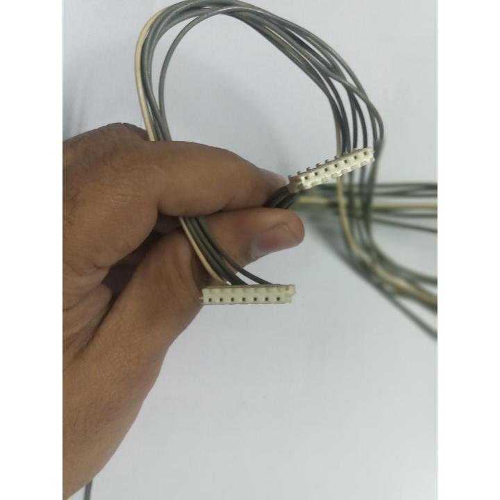 45 cm 7 Pin Cable - branded | Daraz.pk
