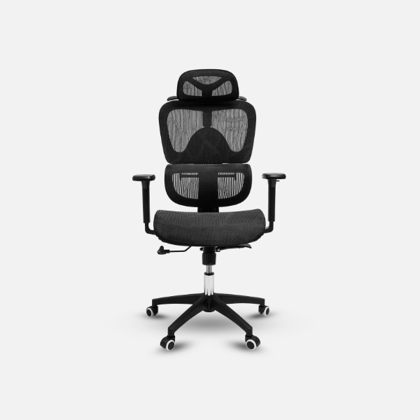 MILANO Ergonomic Chair | Daraz.pk
