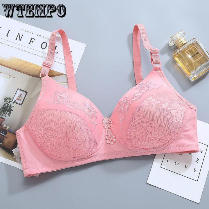 FairyShop Single Padded Bra for Ladies in Multi Colors - XR9 | Daraz.pk