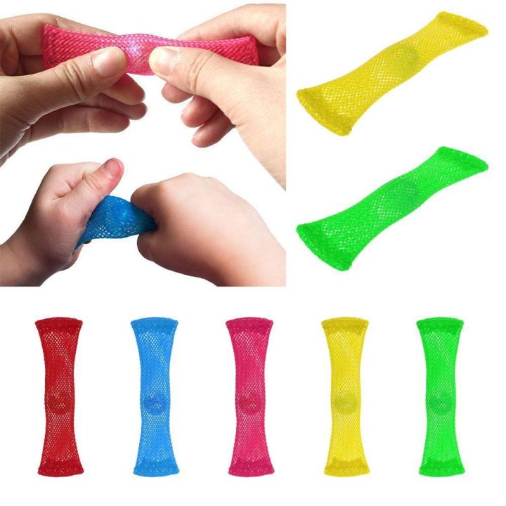 Special Need 1PC Adults Occupational Therapy Relieve Stress Hand Fidget ...