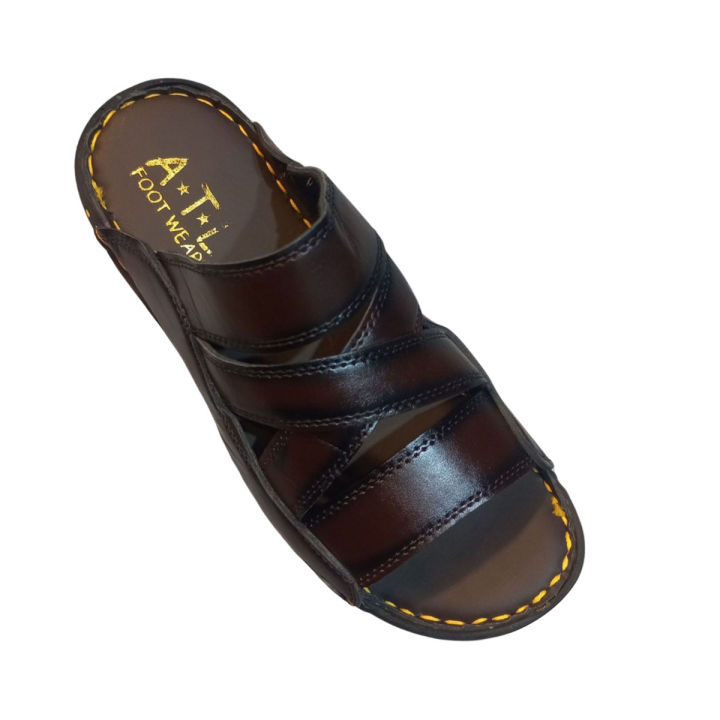 New comfortstride men's chapals walk with comfort and stylish casual ...