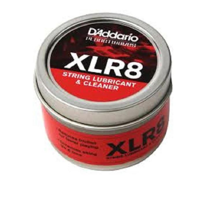 XLR8 - String Lubricant and Cleaner - Red | Daraz.pk