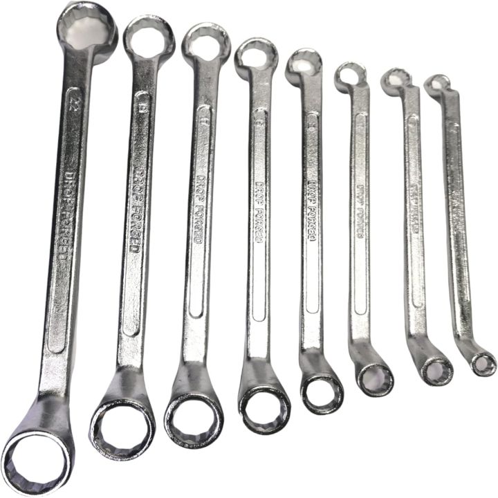 Best SMT DOUBLE RING SPANNER PANA (ALL SIZES AVAILABLE) Fix Pana ring ...