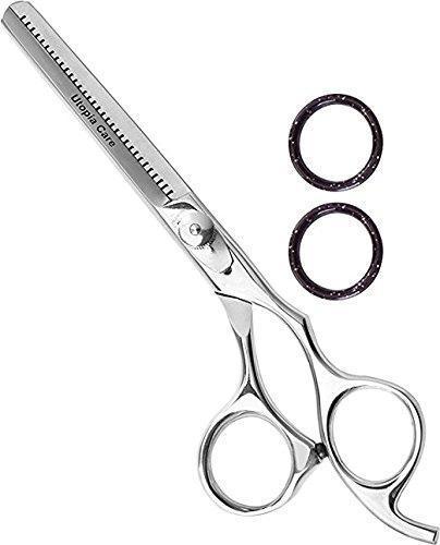 Fast Forward Professional Barber Thinning / Texturing Scissor with ...