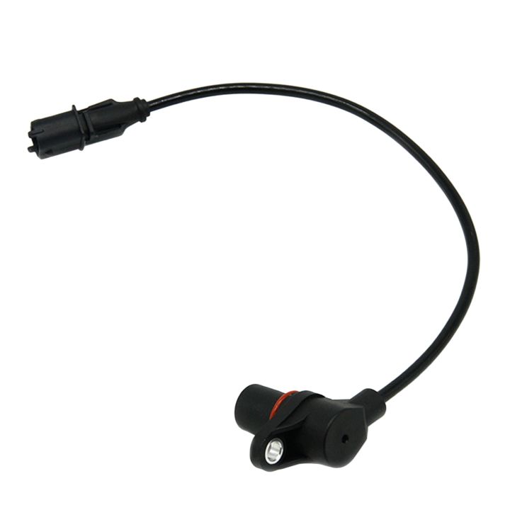 New Crankshaft Position Sensor for XF95 CF75 CF85 Dump Truck Tractor ...