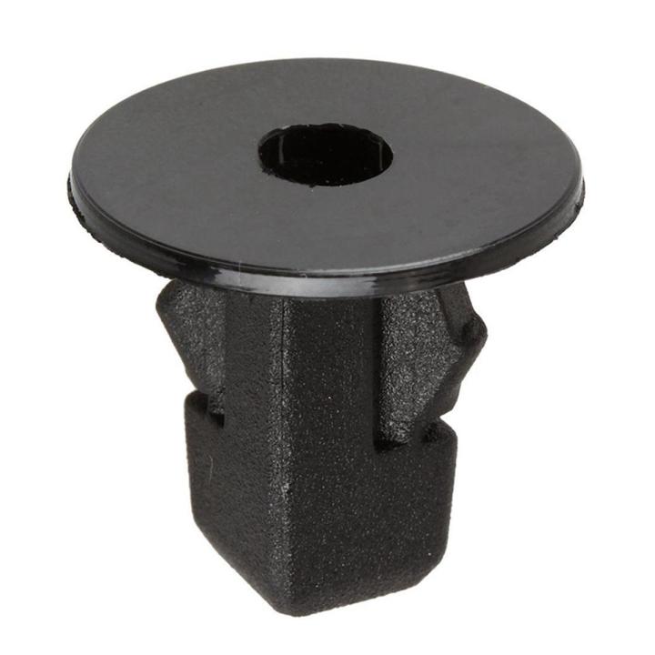 20Pcs Fender Liner Screw Grommet Rivet Push Clips Retainer with 10 Door ...