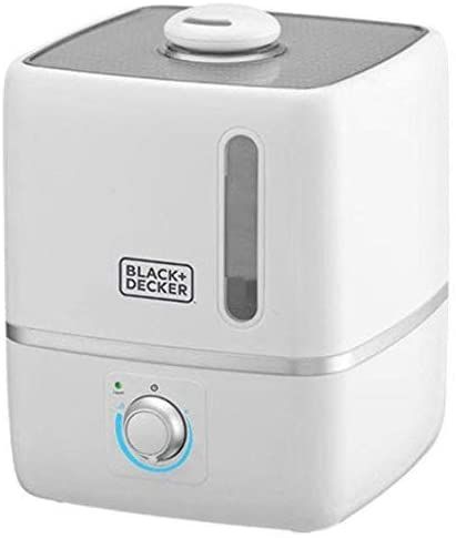 Black & Decker Air Humidifier HM3000 | Daraz.pk