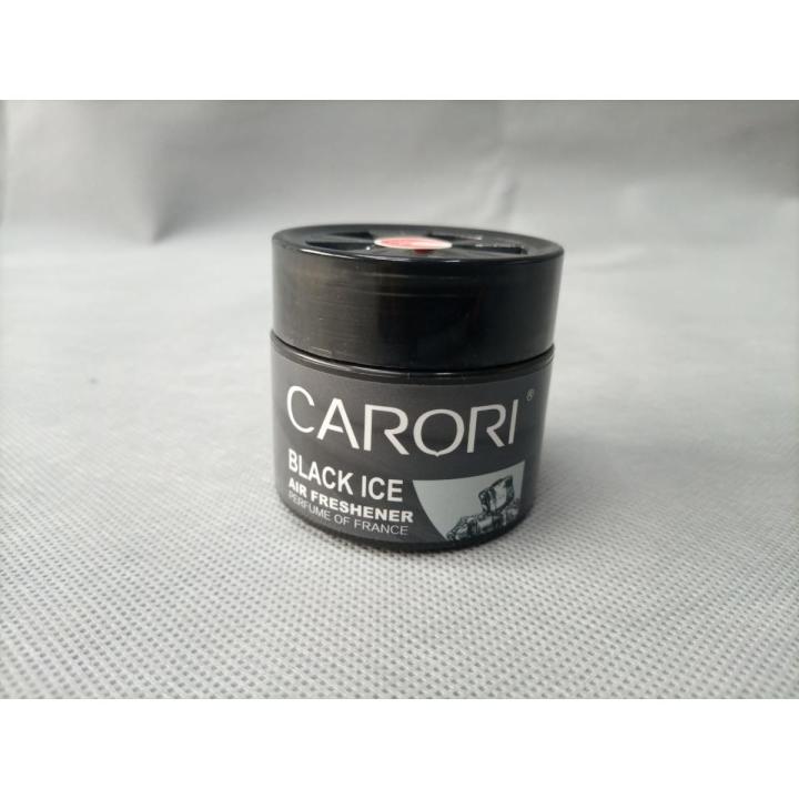 CARORI BLACK ICE AIR FRESHENER 30g | Daraz.pk