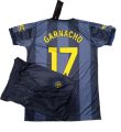 New Garnacho MU soccer kid kit for age 5-13 years old | Daraz.pk