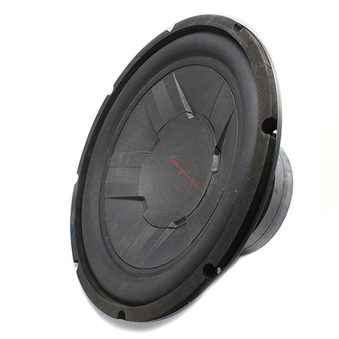 12inches Single Coil Campaion Series D2 Sub Woofer - 12" - TS-W311 ...