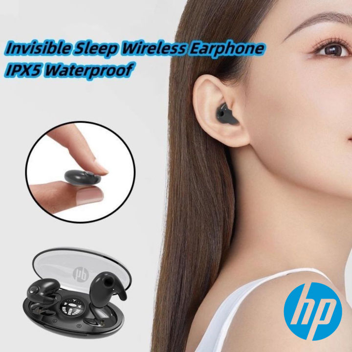 【COD+Ready Stock + FREE Shipping 】 HP MD538 Wireless Earphone ...