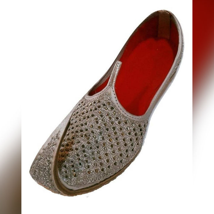 Traditional Khussa For Men | Daraz.pk