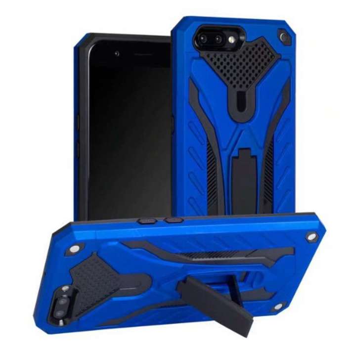 Oppo A5 Transformer Hybrid Armor Series Case | Daraz.pk