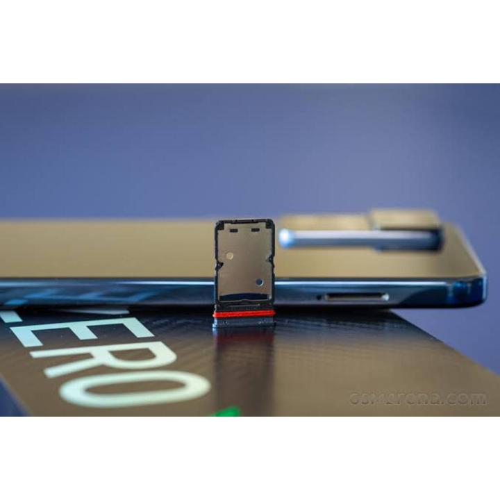 Infinix Note 11 Pro Dual SIM Tray Sim Jacket Sim Slot Sim Door For ...