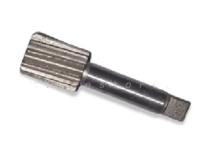 Precision Speedometer Drive Gear for Suzuki Cultus (Old Shape ...