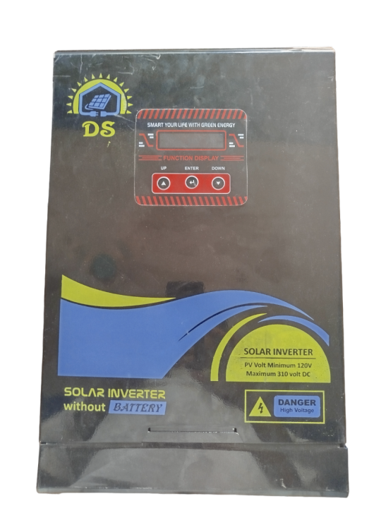 Local desi solar parts/ Inverter Body | Daraz.pk