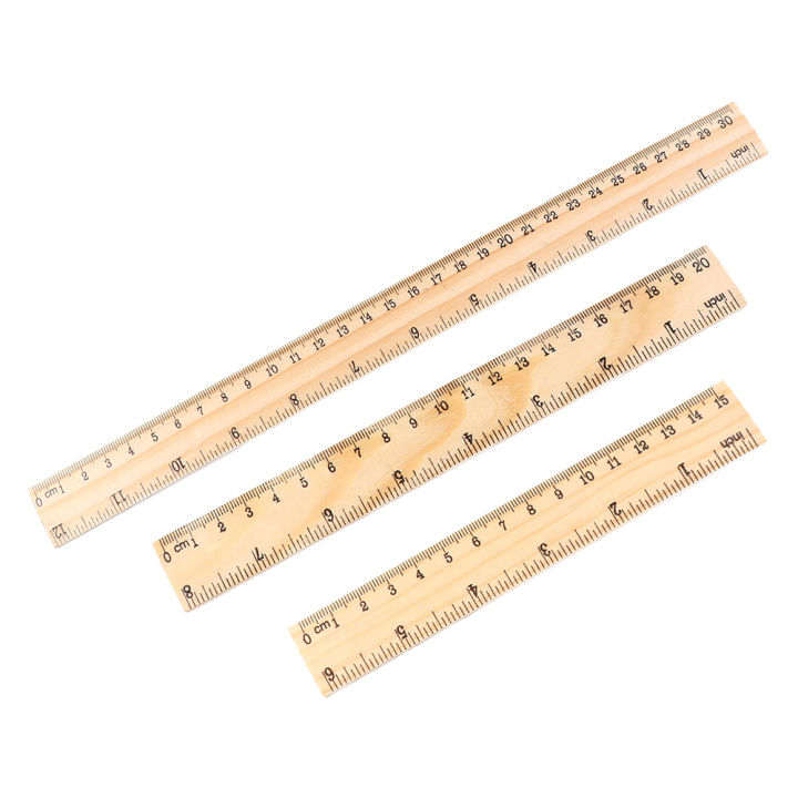 Measuring Tool School Supplies Teacher Children Stationery Student ...
