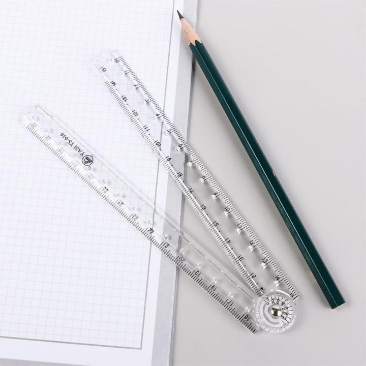 Flexible Acrylic Designer Artist Adjustable School Office Supplies ...