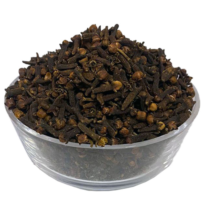 Laung 500gm - Cloves - Loung / Clove 100% Original, Fresh Pure Half KG ...