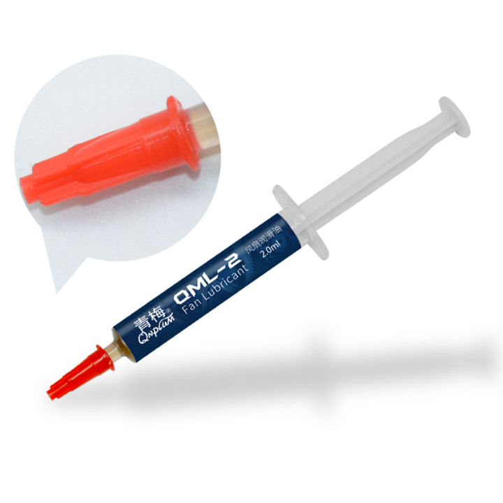 2ml Portable Synthetic High Speed Multipurpose Anti Oxidation Desk ...