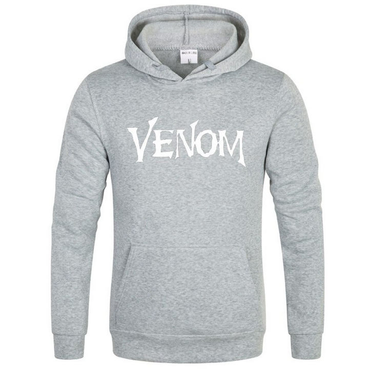 KH Store Superhero printed fleece hoodie for men | Daraz.pk