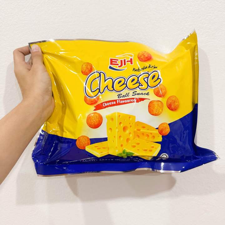 CHEESE BALLS SNAKE | Daraz.pk