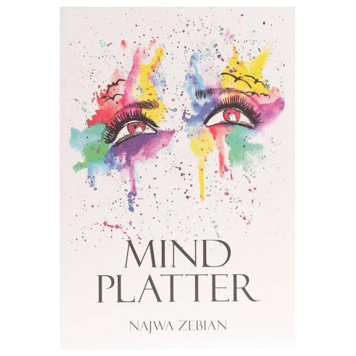 Mind Platter | Daraz.pk: Buy Online at Best Prices in Pakistan | Daraz.pk