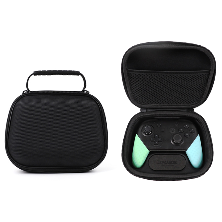 DOBE Portable Hard Shell Material Storage Carrying Case Waterproof ...