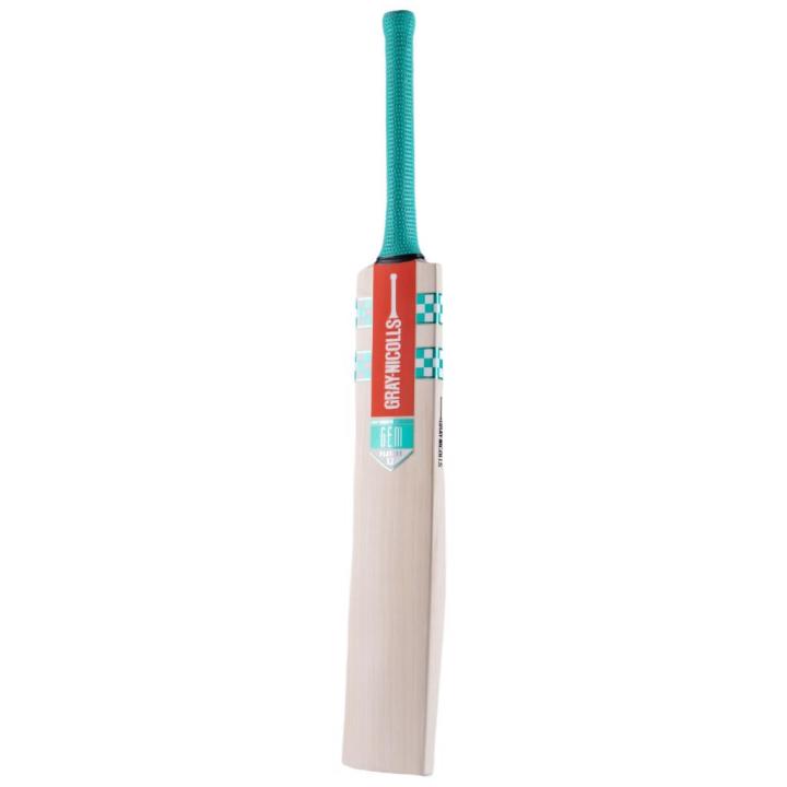 Hard Ball Bat Best Quality - Grey Nicholas Special Edition Kashmiri ...