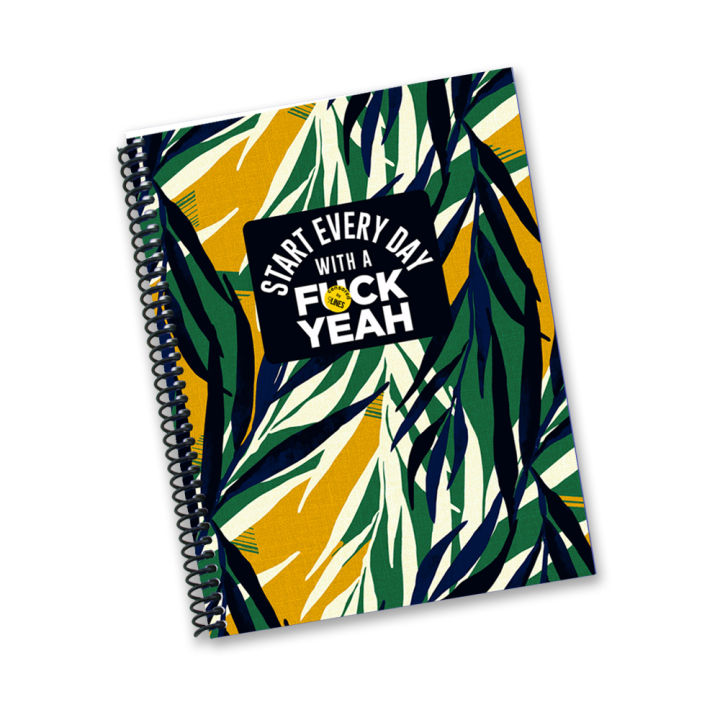 9LINES - Every Day Diary | Daraz.pk