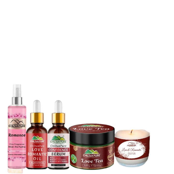 Honeymoon-Package | Daraz.pk: Buy Online at Best Prices in Pakistan ...