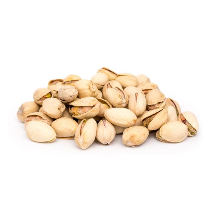 Pista (Pistachio)-Without Salt-1kg | Daraz.pk