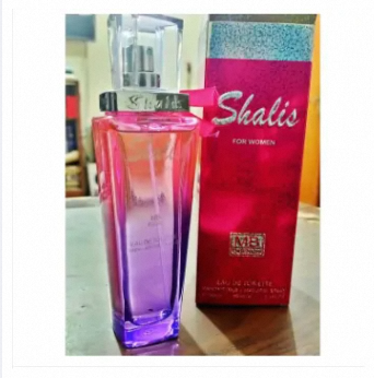 Shalis Perfume For Women By Remy Marquis -100ml EDP | Daraz.pk