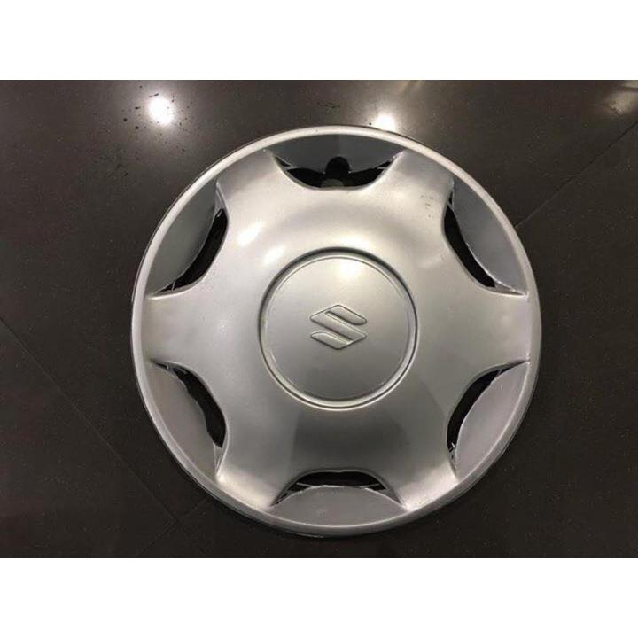 Suzuki Mehran Wheel Covers Set Of 4 Pcs Best Quality Product For All ...