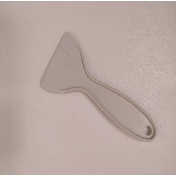 Scraper - Fridge Scraper - High Quality Fridge Freezer Ice Remover ...