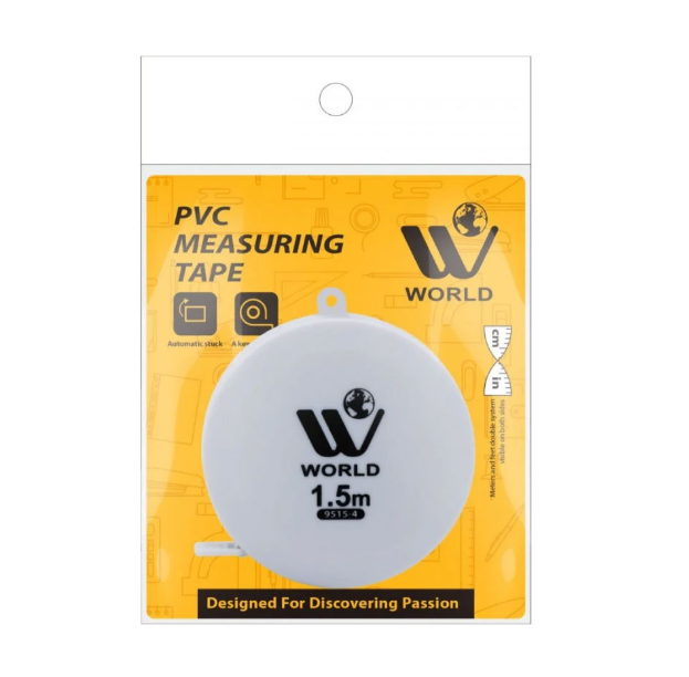 WBM Measuring Tape, Steel Measuring Tape, Automatic Lock Option Round ...