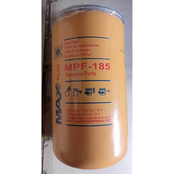 CATERPILLAR LOADER, EXCAVATOR, CAT 950, 3306, 3114 FUEL FILTER OEM# IP ...
