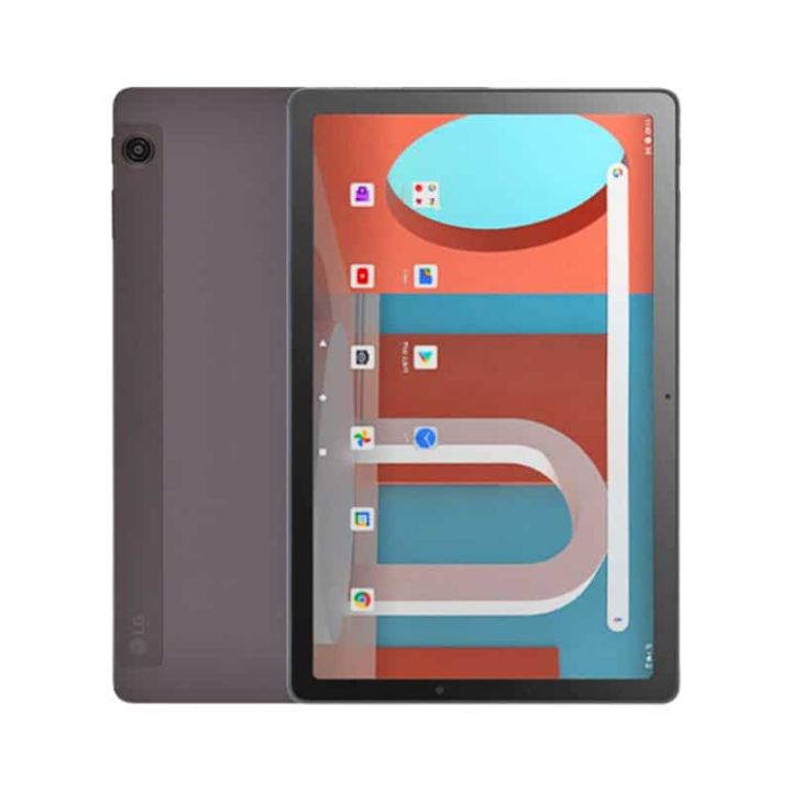 TABLET - Lg Tab Ultra - Latest 2022 Model - 4gb Ram - 64gb Rom ...