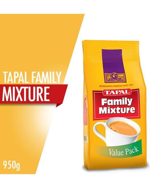 Family Mixture Tea 950 gm | Daraz.pk