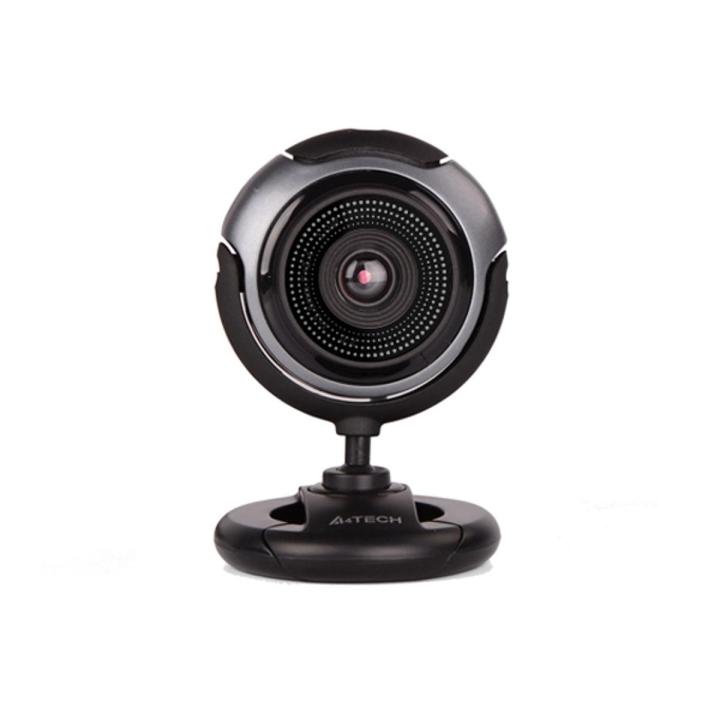 Anti-glare A4 Tech Web Cam | Daraz.pk