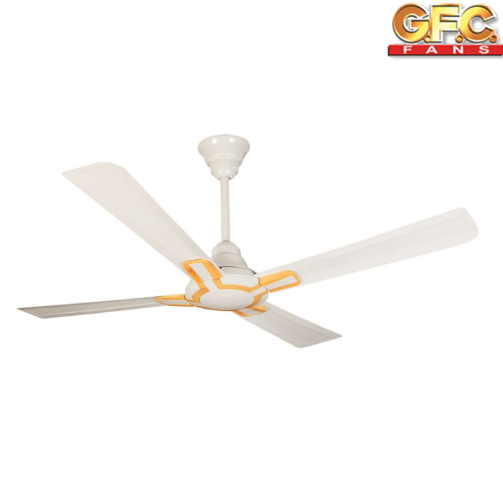 GFC Ceiling Fan Delta Model Copper 56 Inch | Daraz.pk