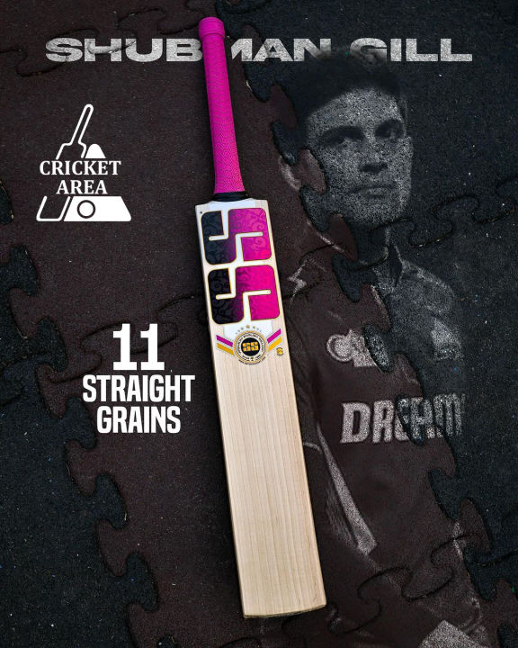 SS Limited Edition Enventic High Profile Bat Fully Knocked ONLY 1 BAT ...