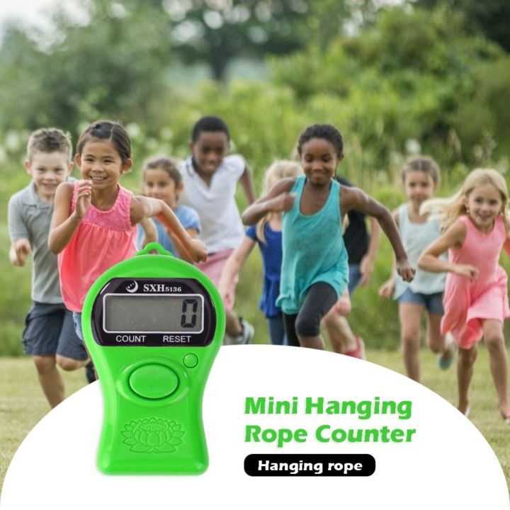 REPTIT Octopus Shape Large Screen Counting Tools Easily Removable with ...