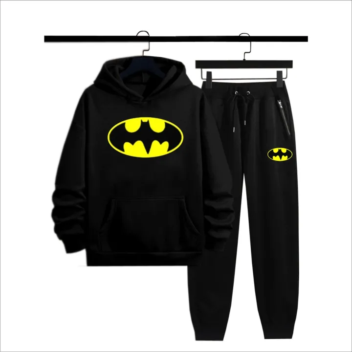 Premium quality winter collection Batman Printed Fleece Winter ...