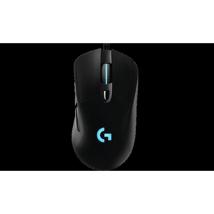 Logitech G403 Hero Gaming Mouse | Daraz.pk