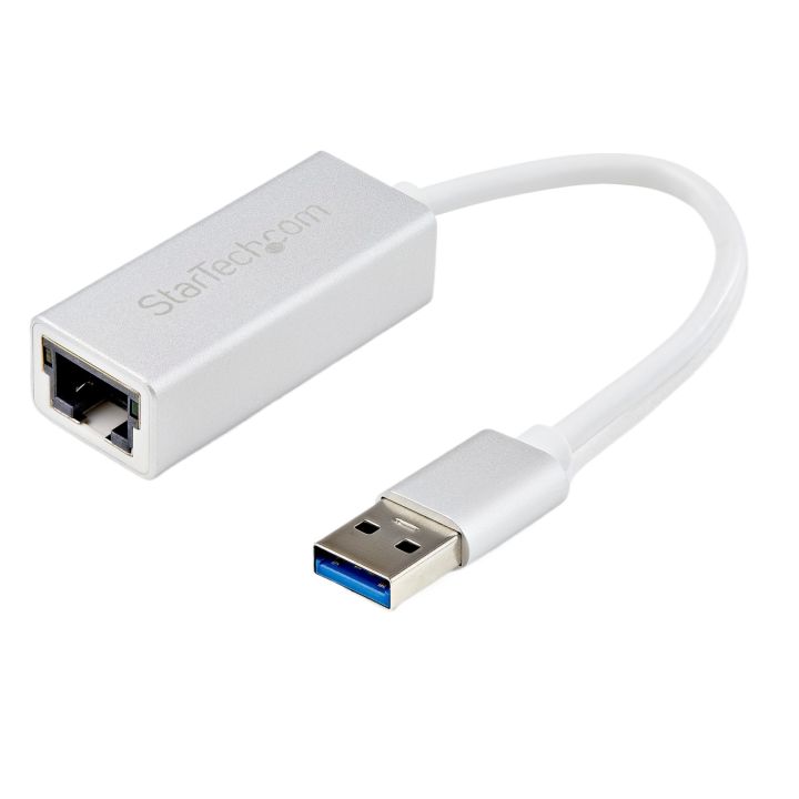 USB 3.0 To RJ45 Lan Network Ethernet Adapter USB Lan Card External ...